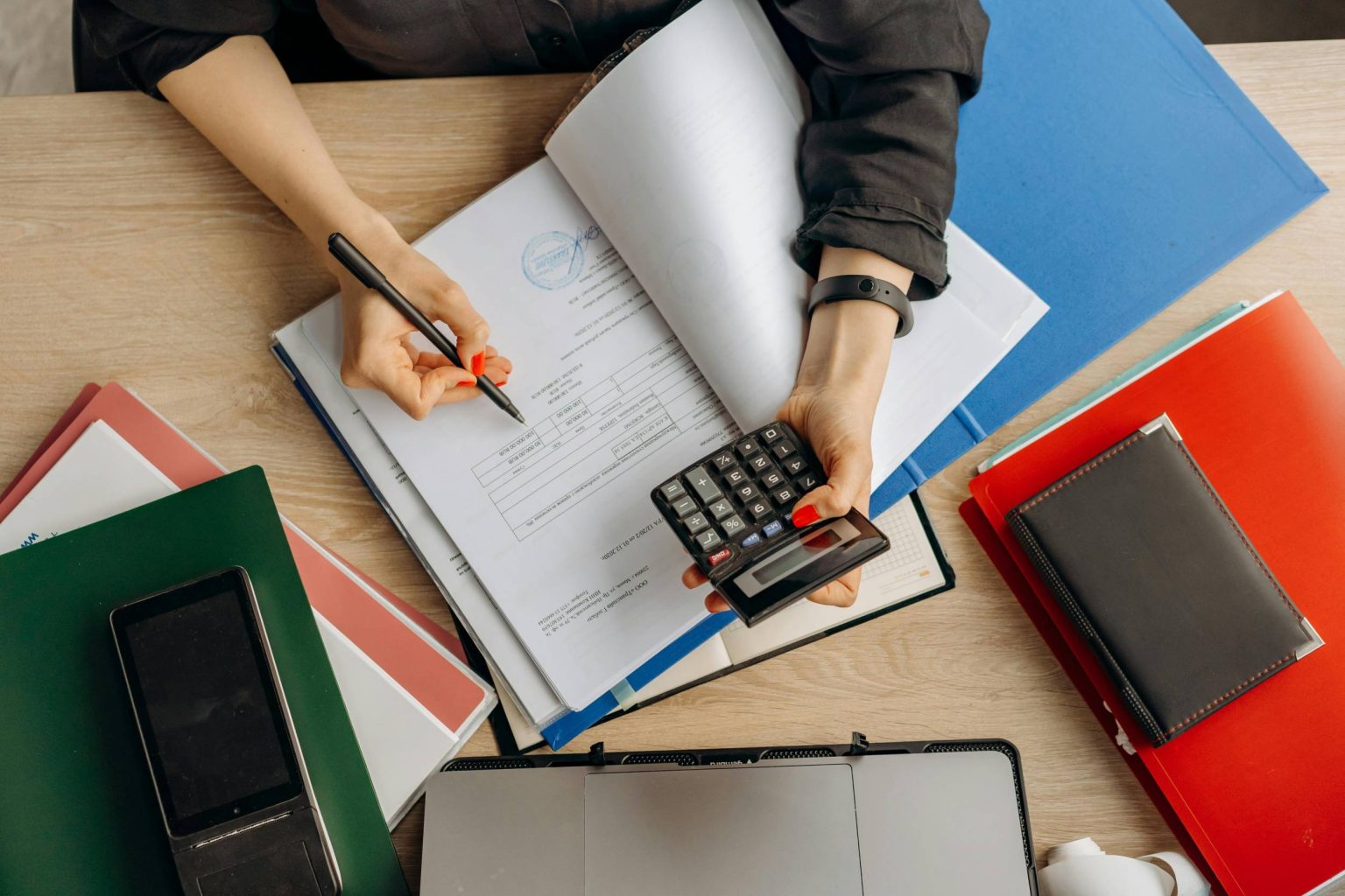 Tour Accounting Essentials for Performing Artists Staying Financially ...